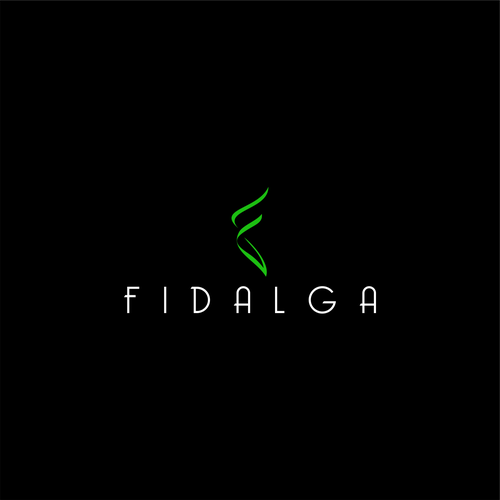 design a Logo for Fidalga Perfumaria | concurso Logo & Identidade Visual