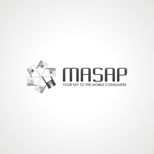 Masap needs a new logo | Logo design contest | 99designs