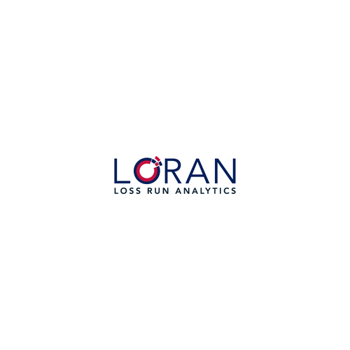 LORAN Logo | Logo design contest