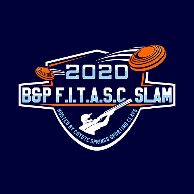 2020 FITASC SLAM LOGO | Logo design contest