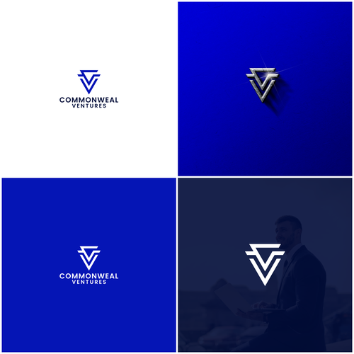 Designs | Commonweal Ventures | Logo design contest