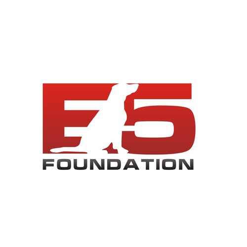 E5 Foundation | Logo design contest