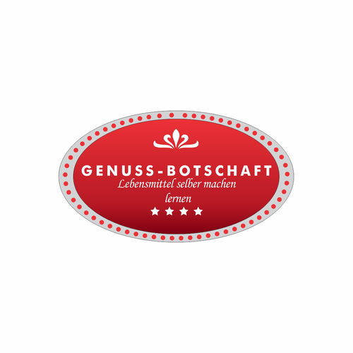 Lebensmittel selber machen | Logo design contest