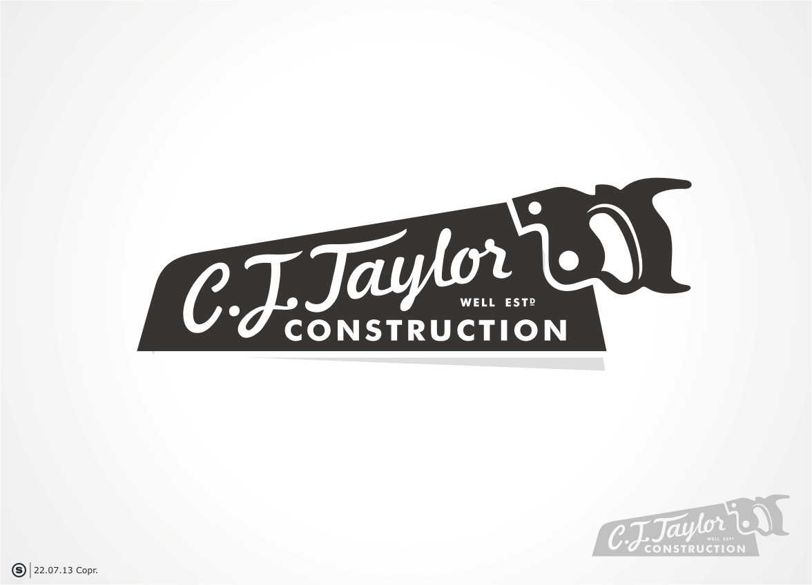 Building Contractor Logos - Free Building Contractor Logo Ideas, Design ...