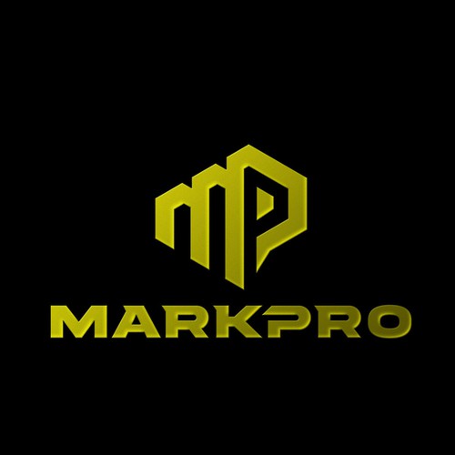 Designs | Design A Modern Business Logo / MarkPro | Logo design contest