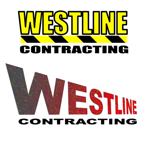 logo for a earth moving company | Logo design contest