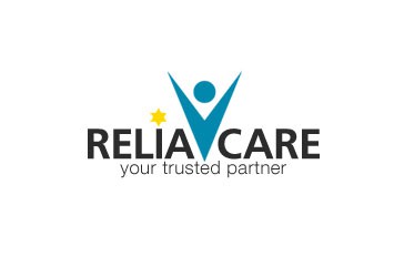 Relia Care Logo | Logo design contest