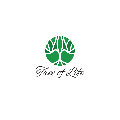 Designs | Need company logo for cannabis dispensary! Tree of Life ...