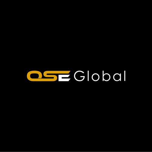 QSE Global Logo | Concours: Création de logo