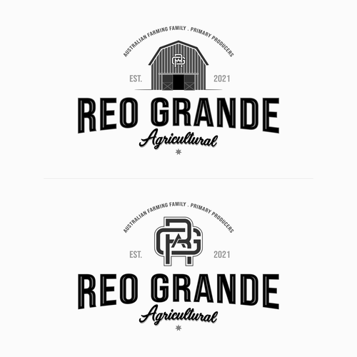 Designs | We are an Australian farming family. Think agriculture ...