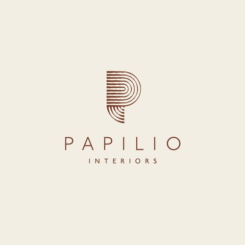 Designs | Papilio logo | Logo design contest