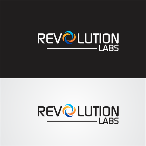 logo for Revolution Labs | Logo design contest