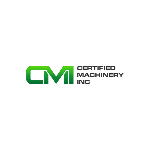 CMI logo to rebrand / after 20 years in business. Many new products and ...