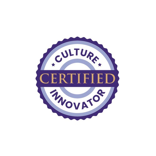 Designs | Culture Innovator Logo / Badge | Logo design contest