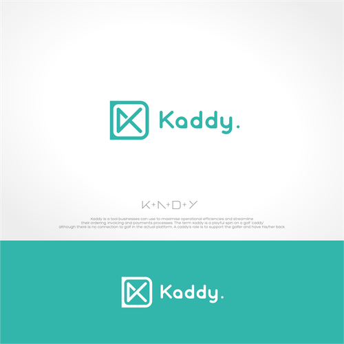 Company logo for tech platform | Logo design contest