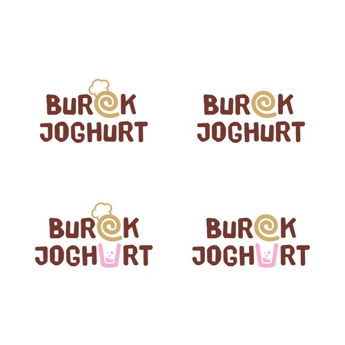 Designs | Go Burek | Logo design contest