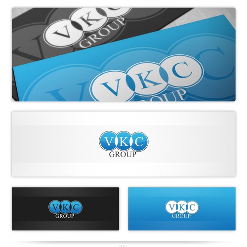 New logo wanted for VKC Group | Logo design contest
