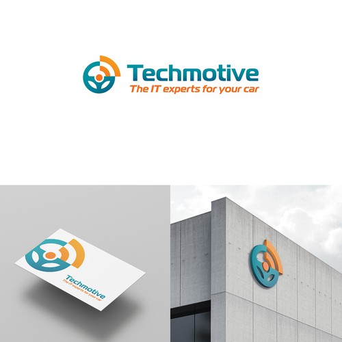 Designs | Design a memorable logo for USA's leading car technology ...