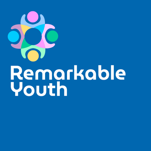 Designs | Remarkable Logo for Remarkable Youth!! | Logo design contest
