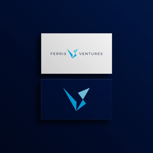 Designs | Logo design for early-stage Venture Capital Fund | Logo ...