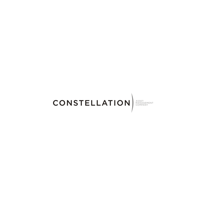 Design 'constellation' star logo for investment company | Logo design ...