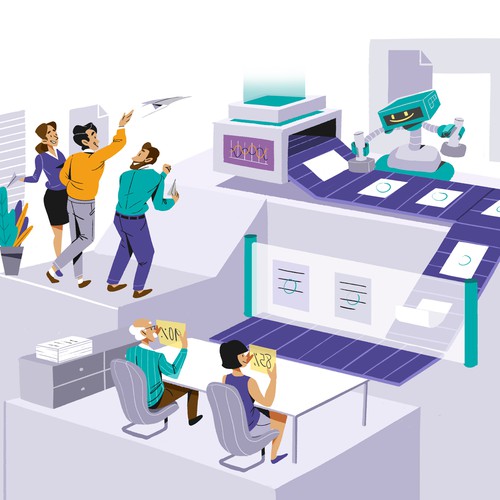 People Designs - 828+ People Design Ideas, Images & Inspiration In 2025 ...