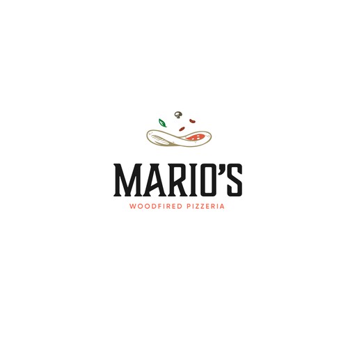 Designs | Authentic Italian restaurant | Logo design contest