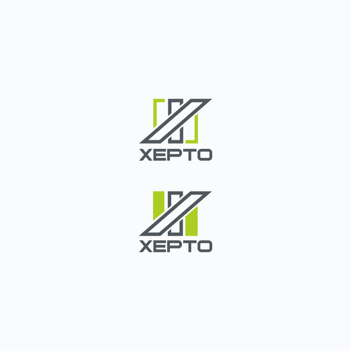 Powerful and Eye-catching Logo wanted for XEPTO | Logo design contest