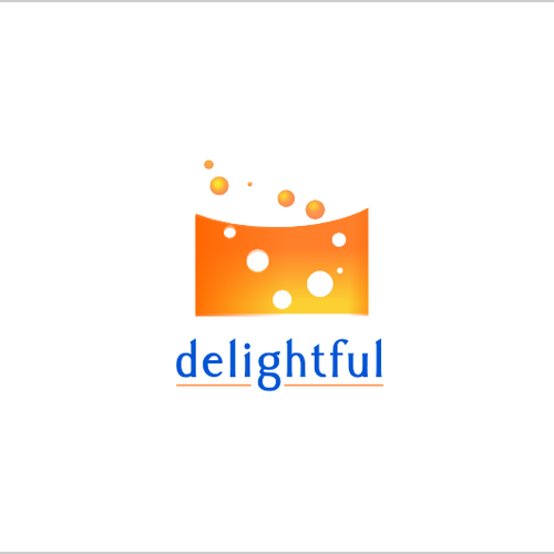 New logo wanted for Delightful | Logo design contest