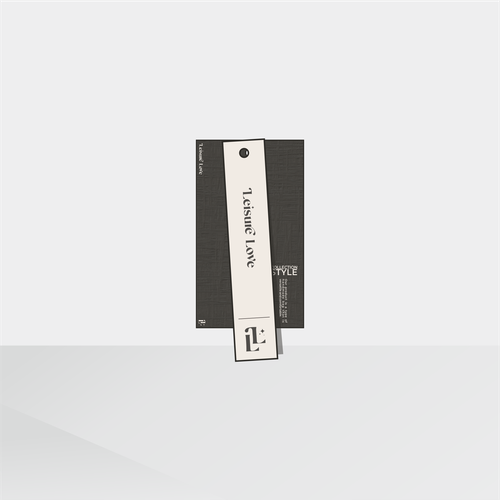 Designs | Design a boho hang tag for handmade goods and bags | Product ...