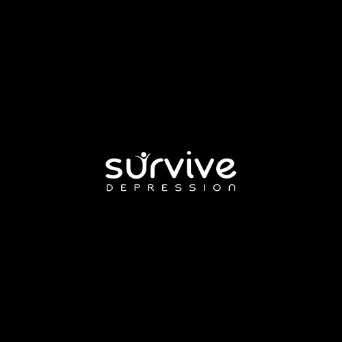 Design a logo that will help people to Survive Depression | Logo design ...