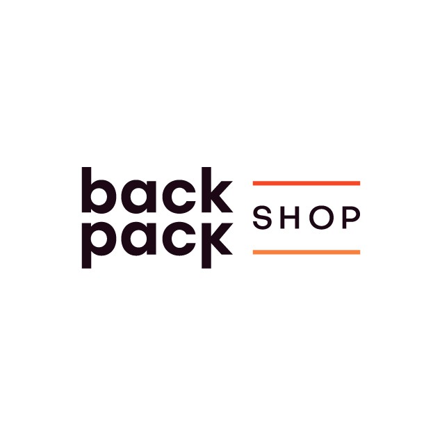 Backpack Logos - Free Backpack Logo Ideas, Design & Templates