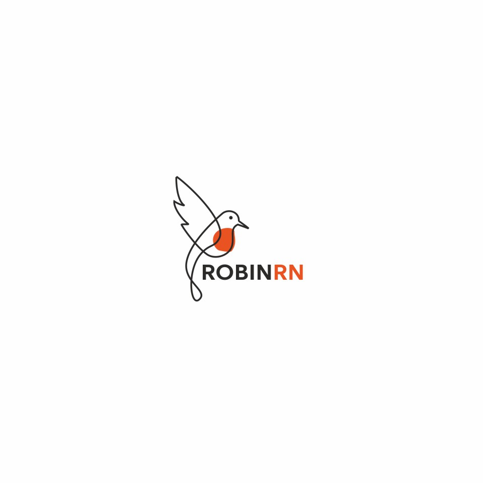 Robin Logos - Free Robin Logo Ideas, Design & Templates