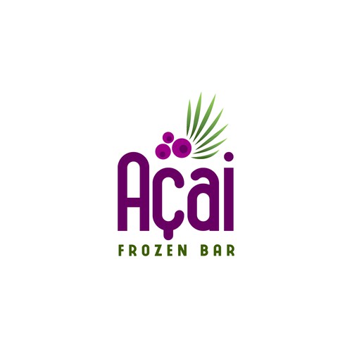 Create ACAI chain store logo. | Logo design contest