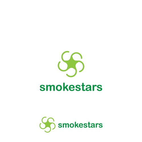 smokestars.de Redesign Logo | Logo design contest