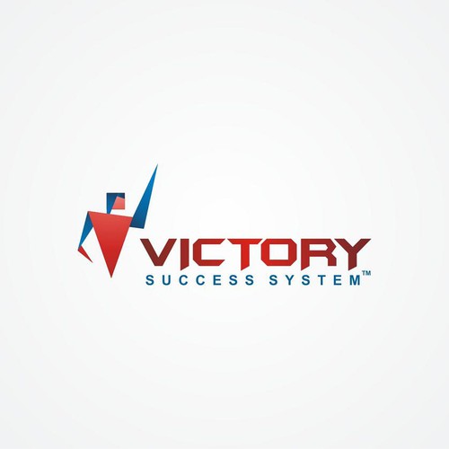 VICTORY Success System logo | Logo design contest