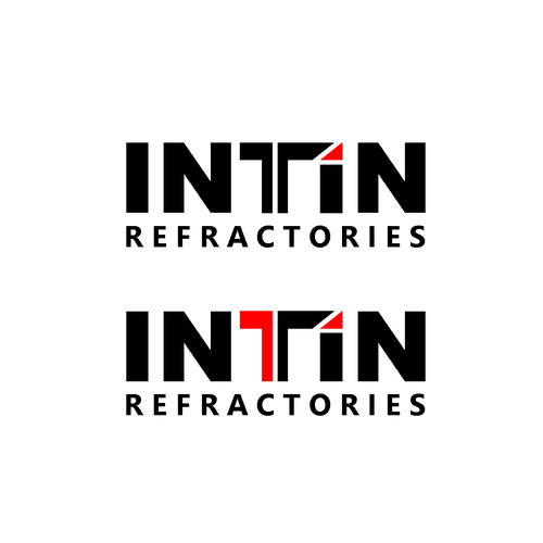 Creating a new catchy logo for a young refractories company! | Logo ...