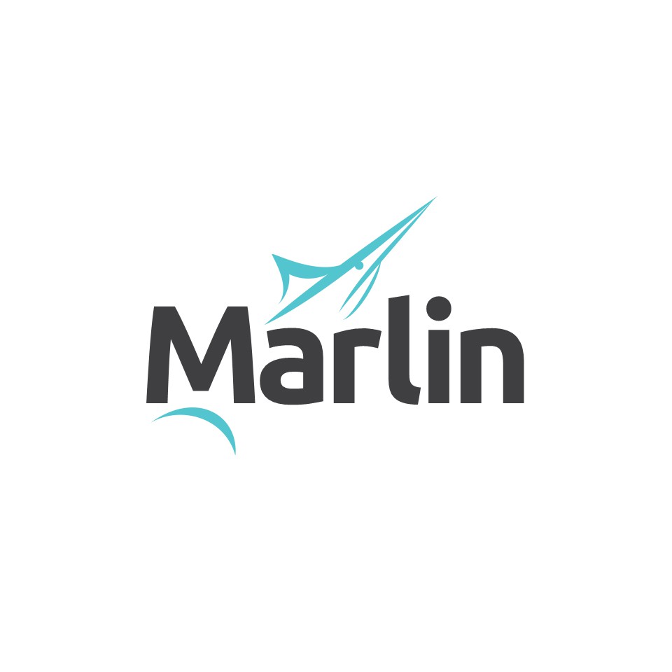 Marlin Logos - Free Marlin Logo Ideas, Design & Templates