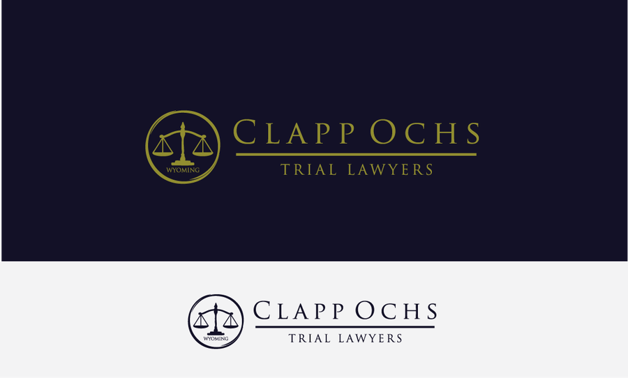 Create the next logo for Clapp Ochs | Logo design contest
