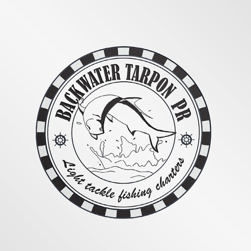 Tarpon Logo