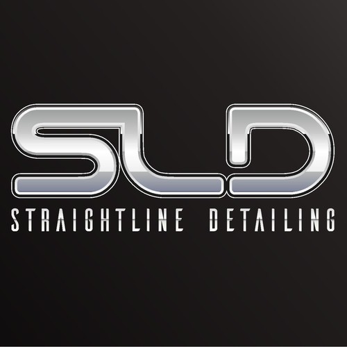Designs | Straightline automotive detailing | Logo design contest