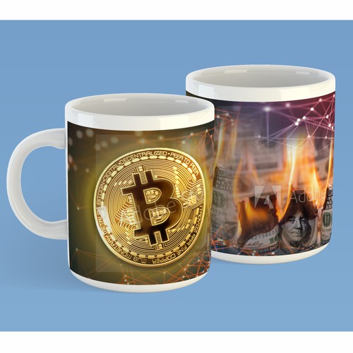 Designs | 🏆 3 WINNERS! 🏆 [🇩🇪 & 🇺🇸] Wanted: 3 Realistic Mugs Designs ...