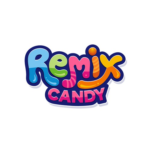Designs | Remix Candy- We take Existing popular candy and modify it ...