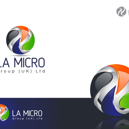Designs | LA Micro need an awesome, fun, unique new Logo (el a micro ...