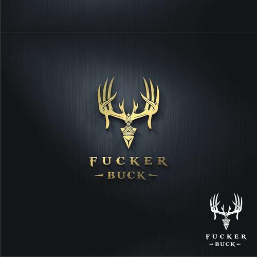 Create a logo for a funny brand targeting the American Redneck | Logo ...
