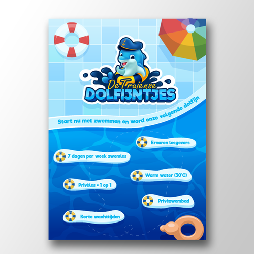 Swimming Designs - 221+ Swim Design Ideas, Images & Inspiration In 2024 ...