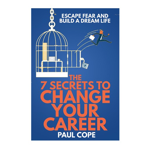 Designs | Create a design for a global best selling book | Book cover ...