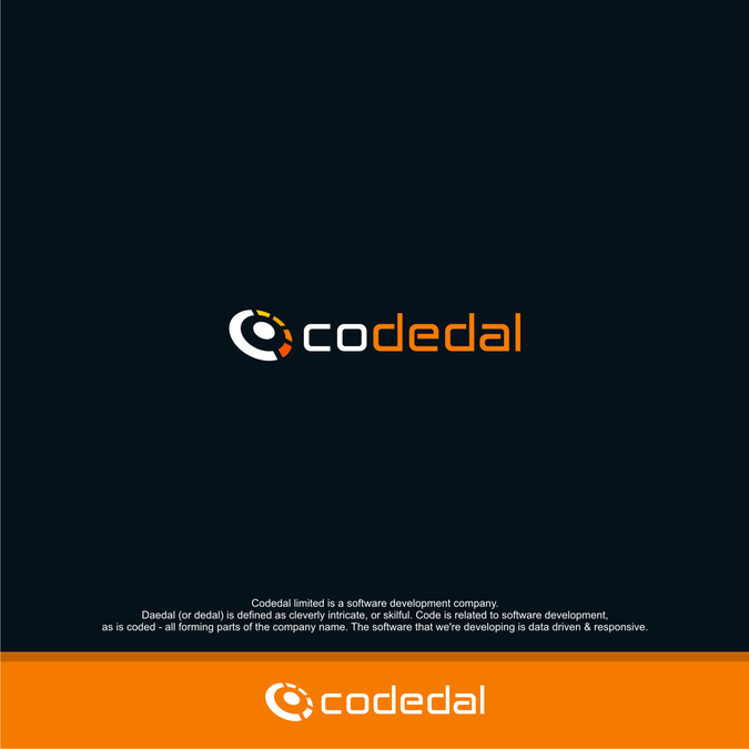 Create a logo for a startup software development company | Logo design ...