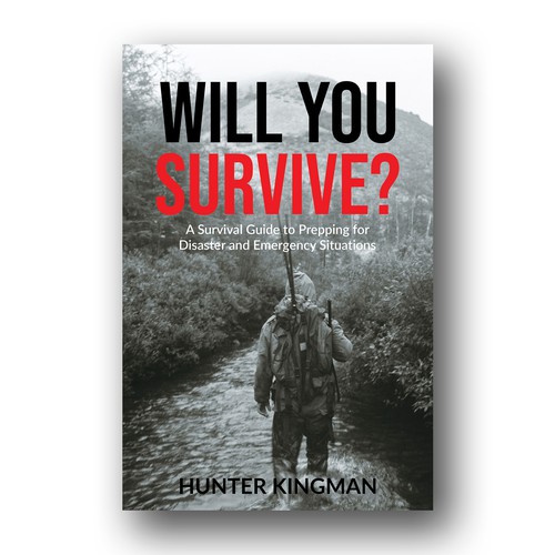 Designs | Design for a handbook on how to survive different disaster ...