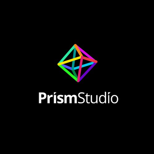 Designs | NEW creative logo design for Prism Studio | Logo design contest